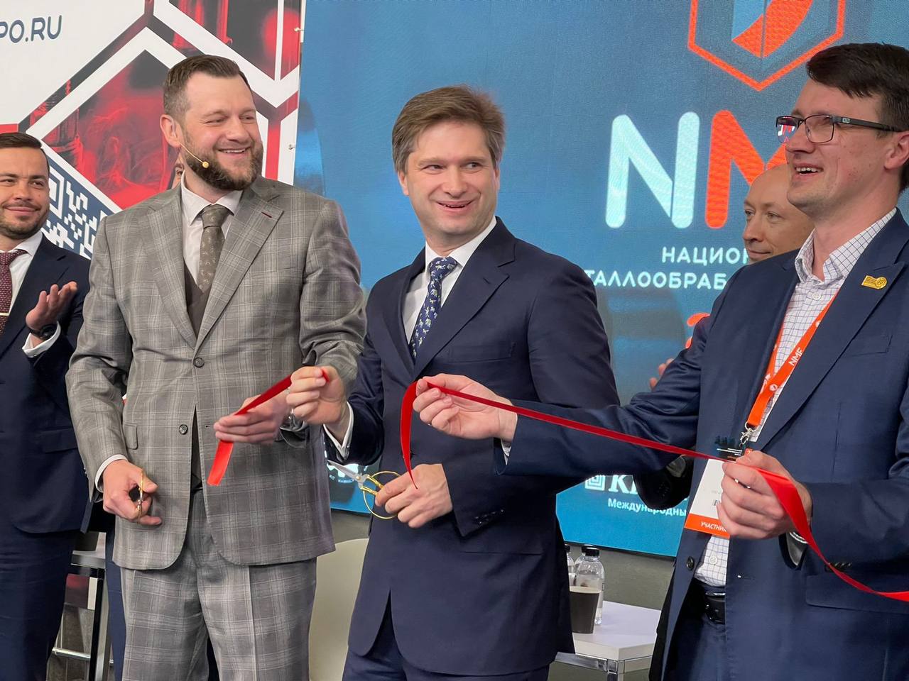 NMF 2023 - Арморика